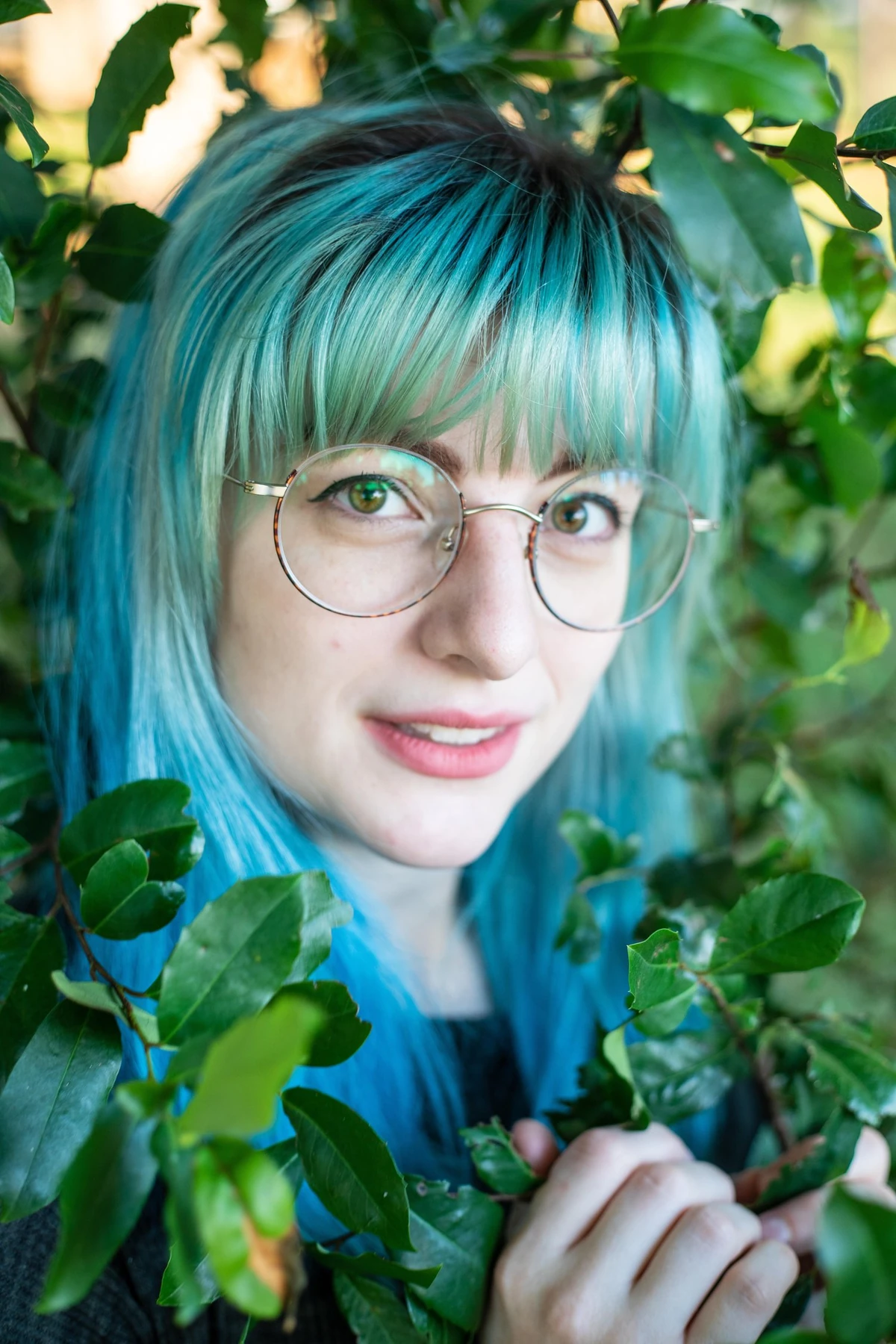 Hannah Alyea | Nick & Nya: Multiverse Heroes Wiki | Fandom