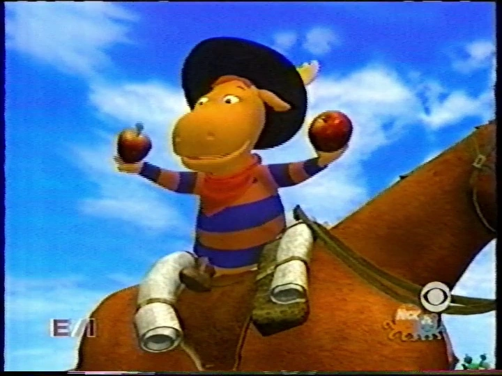June 25, 2005 | Nick On CBStory Wiki | Fandom
