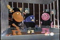 February 11, 2006 | Nick On CBStory Wiki | Fandom