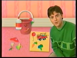 September 7, 2002 | Nick On CBStory Wiki | Fandom