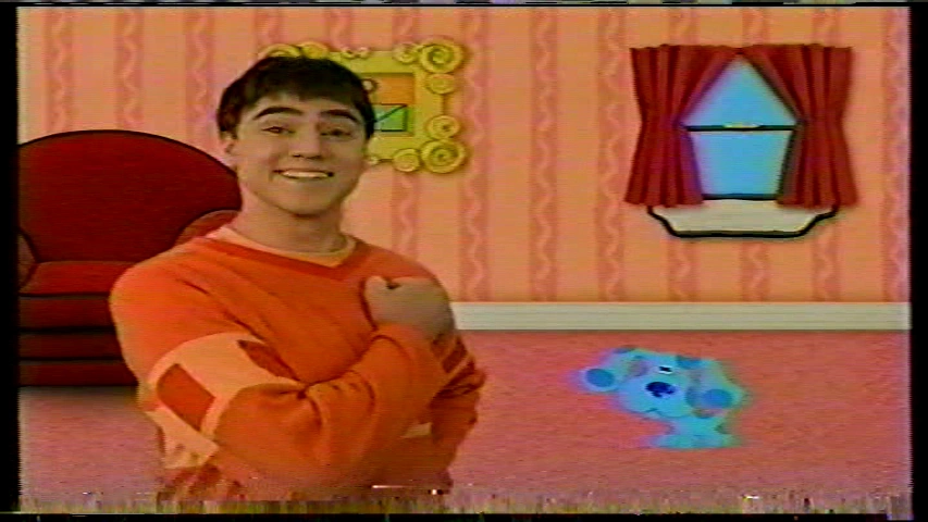 October 19, 2002 | Nick On CBStory Wiki | Fandom