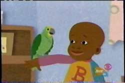 March 16, 2002 | Nick On CBStory Wiki | Fandom