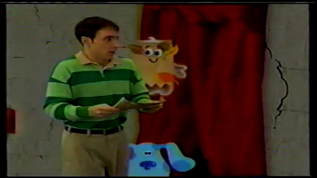 October 26, 2002 | Nick On CBStory Wiki | Fandom