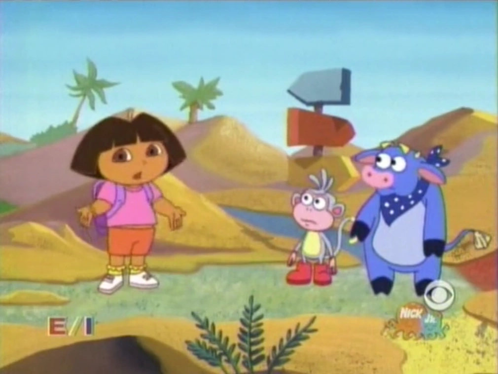 July 2, 2005 | Nick On CBStory Wiki | Fandom