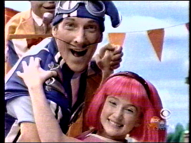 September 25, 2004 | Nick On CBStory Wiki | Fandom