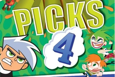 nick picks 6