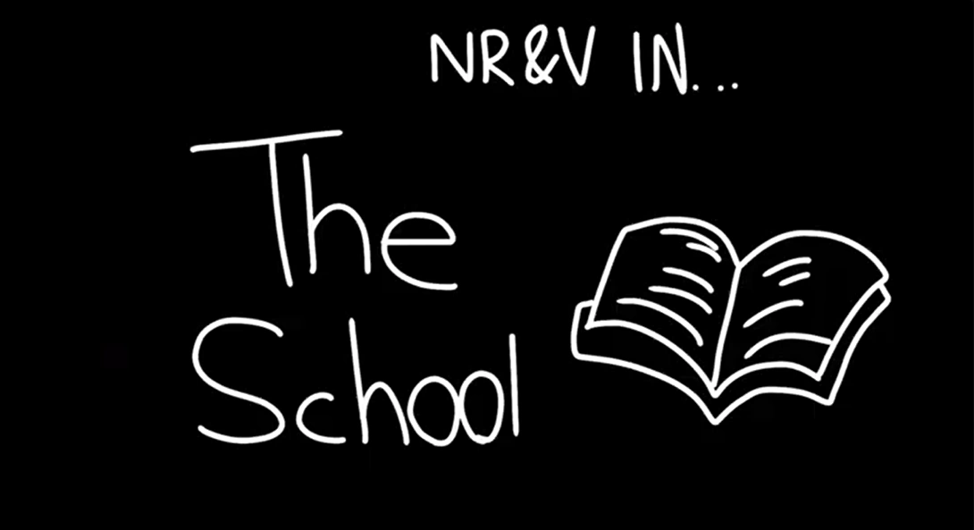 The School | Nick, Rick and Vick Wiki | Fandom