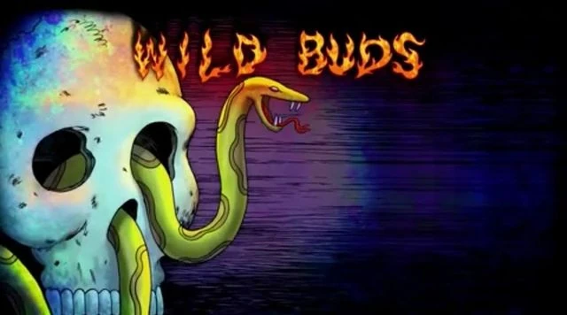Wild Buds | Sanjay and Craig Wiki | Fandom