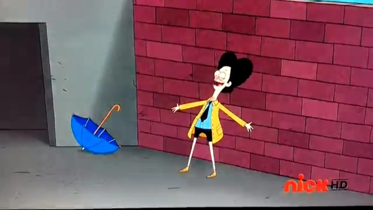 Mr. Noodman's Song | Sanjay and Craig Wiki | Fandom