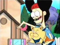 Leslie Noodman/Gallery | Sanjay and Craig Wiki | Fandom