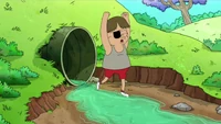 Traffical Island | Sanjay and Craig Wiki | Fandom