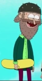 Edwardo | Sanjay and Craig Wiki | Fandom