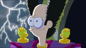 Leslie Noodman/Gallery | Sanjay and Craig Wiki | Fandom