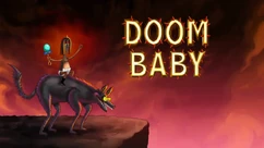 Doom Baby | Sanjay and Craig Wiki | Fandom