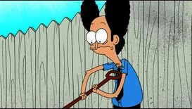 Leslie Noodman/Gallery | Sanjay and Craig Wiki | Fandom