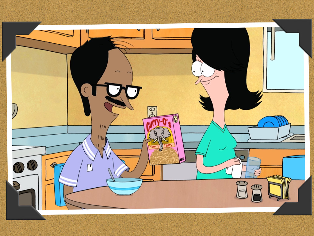 Darlene Patel/Gallery/Season 1 | Sanjay and Craig Wiki | Fandom