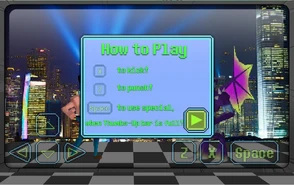 The Frycade (Game) | Sanjay and Craig Wiki | Fandom