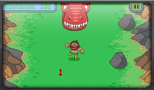 The Frycade (Game) | Sanjay and Craig Wiki | Fandom