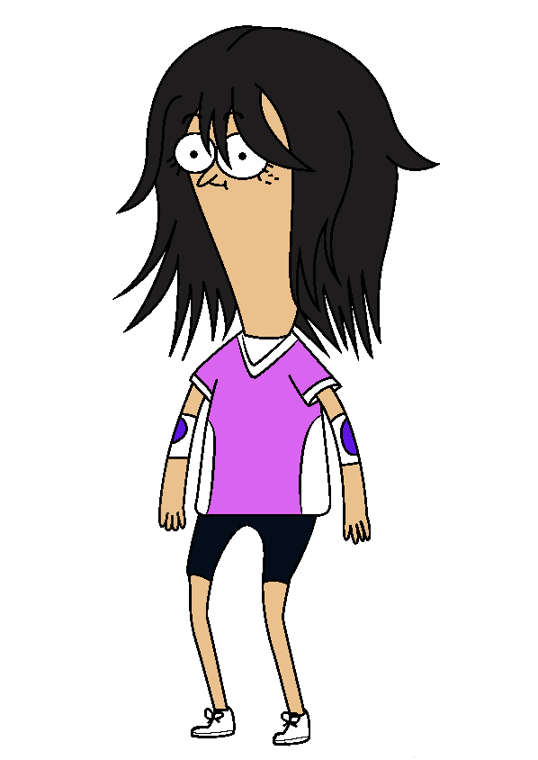 Sam Lastnamè | Sanjay and Craig Wiki | Fandom