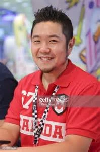 Eric Bauza | Sanjay and Craig Wiki | Fandom