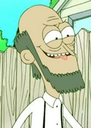 Mr. Noodman, Sr. | Sanjay and Craig Wiki | Fandom