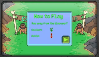 The Frycade (Game) | Sanjay and Craig Wiki | Fandom