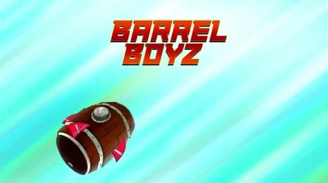 Barrel Boyz | Sanjay and Craig Wiki | Fandom