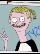 Maximum Dennis/Gallery | Sanjay and Craig Wiki | Fandom