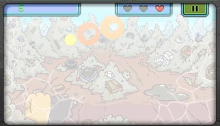 The Frycade (Game) | Sanjay and Craig Wiki | Fandom