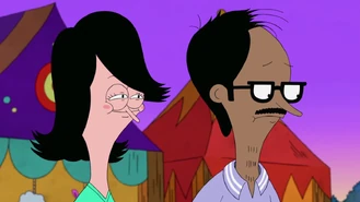 Darlene Patel/Gallery/Season 1 | Sanjay and Craig Wiki | Fandom