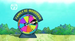 Family Re-Noodman | Sanjay and Craig Wiki | Fandom