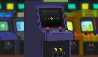 The Frycade (Game) | Sanjay and Craig Wiki | Fandom