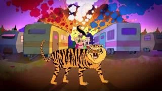 Remington Tufflips/Gallery/Season 1 | Sanjay and Craig Wiki | Fandom
