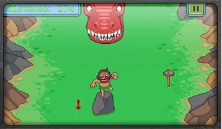 The Frycade (Game) | Sanjay and Craig Wiki | Fandom