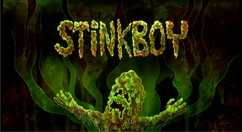 Stinkboy | Sanjay and Craig Wiki | Fandom