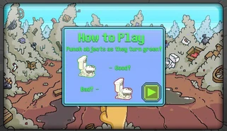 The Frycade (Game) | Sanjay and Craig Wiki | Fandom