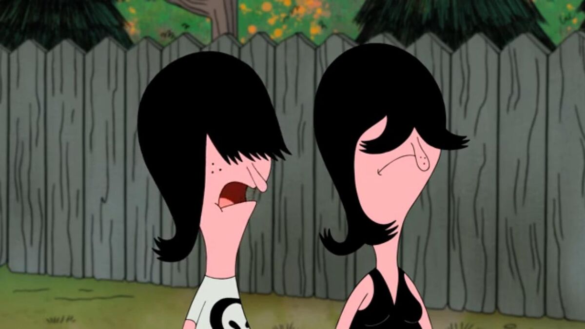 Sandy/Gallery | Sanjay and Craig Wiki | Fandom