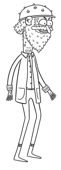 Edwardo | Sanjay and Craig Wiki | Fandom