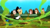 Stinkboy/Gallery | Sanjay and Craig Wiki | Fandom