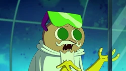 Head of Fleep Florp Scientists | Sanjay and Craig Wiki | Fandom