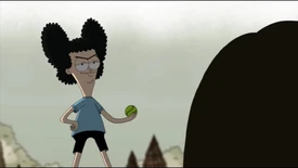 Leslie Noodman/Gallery | Sanjay and Craig Wiki | Fandom