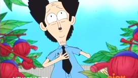 Leslie Noodman/Gallery | Sanjay and Craig Wiki | Fandom