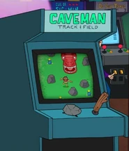 The Frycade (Game) | Sanjay and Craig Wiki | Fandom
