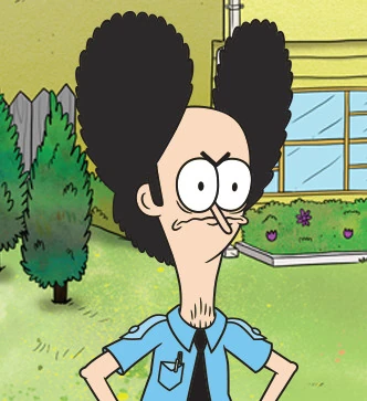 Leslie Noodman/Gallery | Sanjay and Craig Wiki | Fandom
