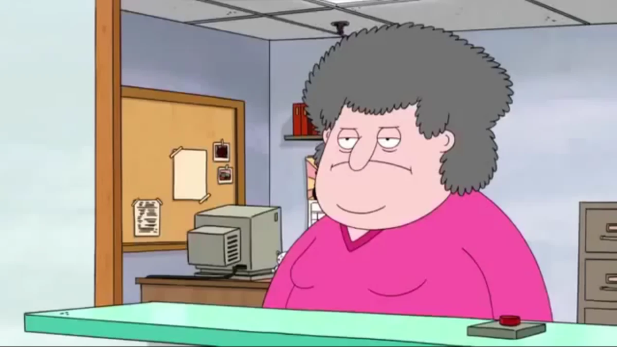 Rhonda | Sanjay and Craig Wiki | Fandom