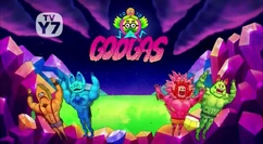 Googas | Sanjay and Craig Wiki | Fandom