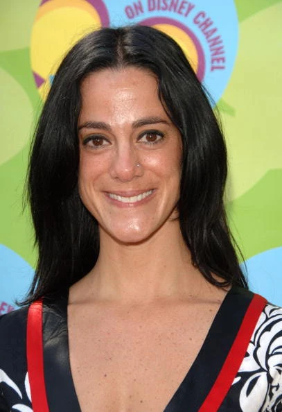 Nika Futterman | Sanjay and Craig Wiki | Fandom
