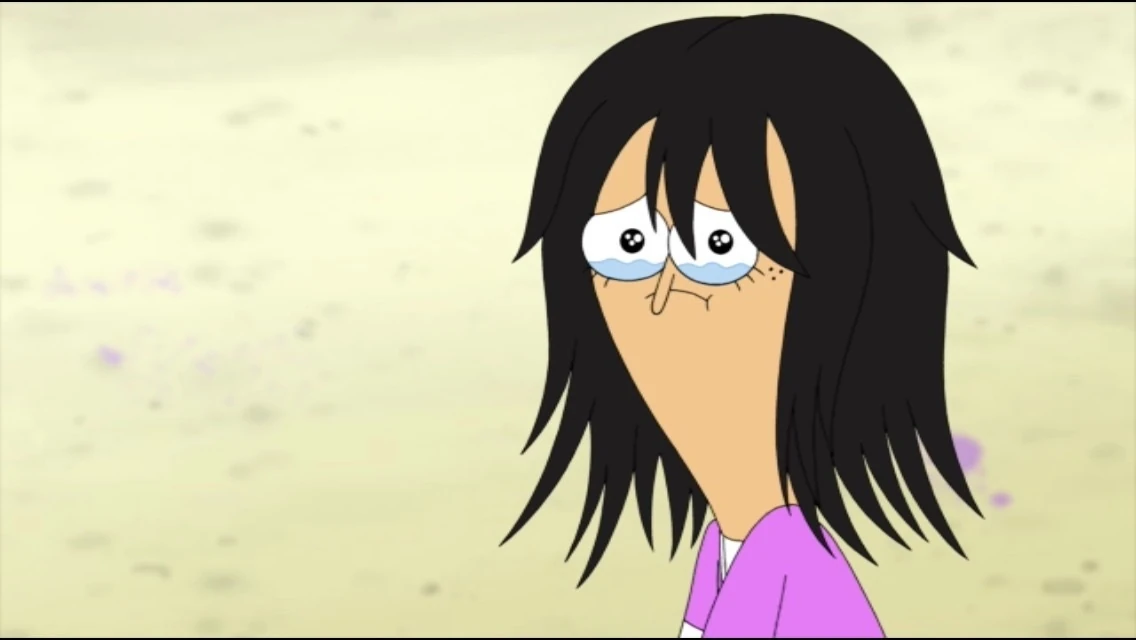 Sam Lastnamè | Sanjay and Craig Wiki | Fandom