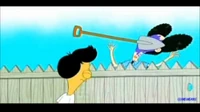 Mr. Noodman | Sanjay and Craig Wiki | Fandom