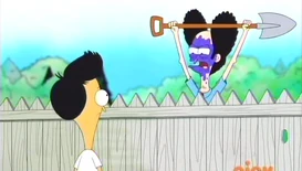 Leslie Noodman/Gallery | Sanjay and Craig Wiki | Fandom